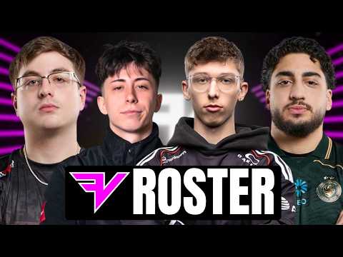 Drazah DROPPED for Alluka!? (CDL ROSTERMANIA)