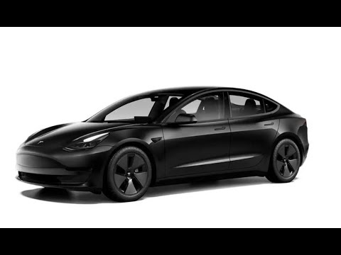 Elon Musk: Tesla Model 4 coming in 2024, first-look on Tesla Model 4 ...