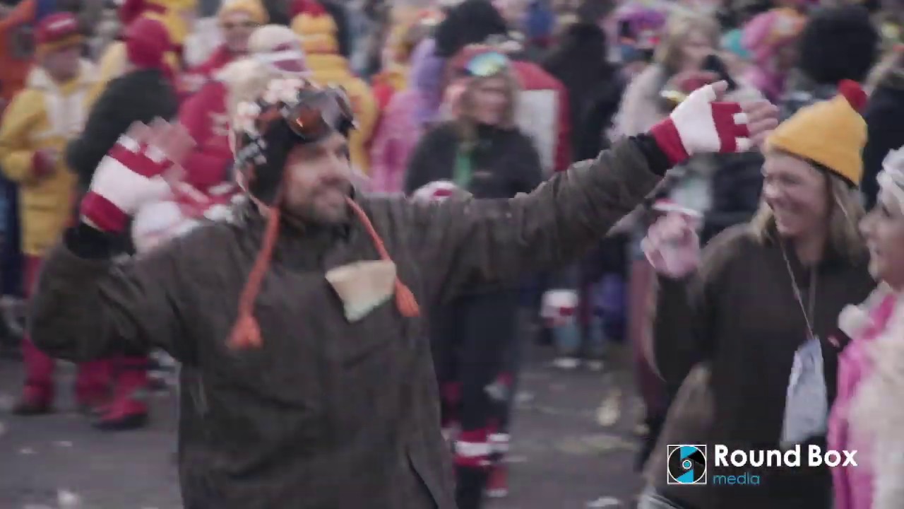 Klunen Aftermovie 2019 Roosendaal - YouTube