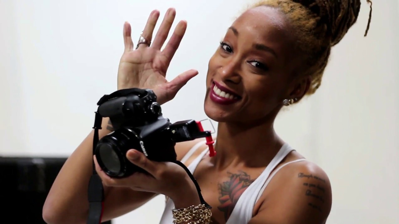 PHOTOSHOOT VLOG|The Queen series behind the scenes (watch in HD 1080 ...