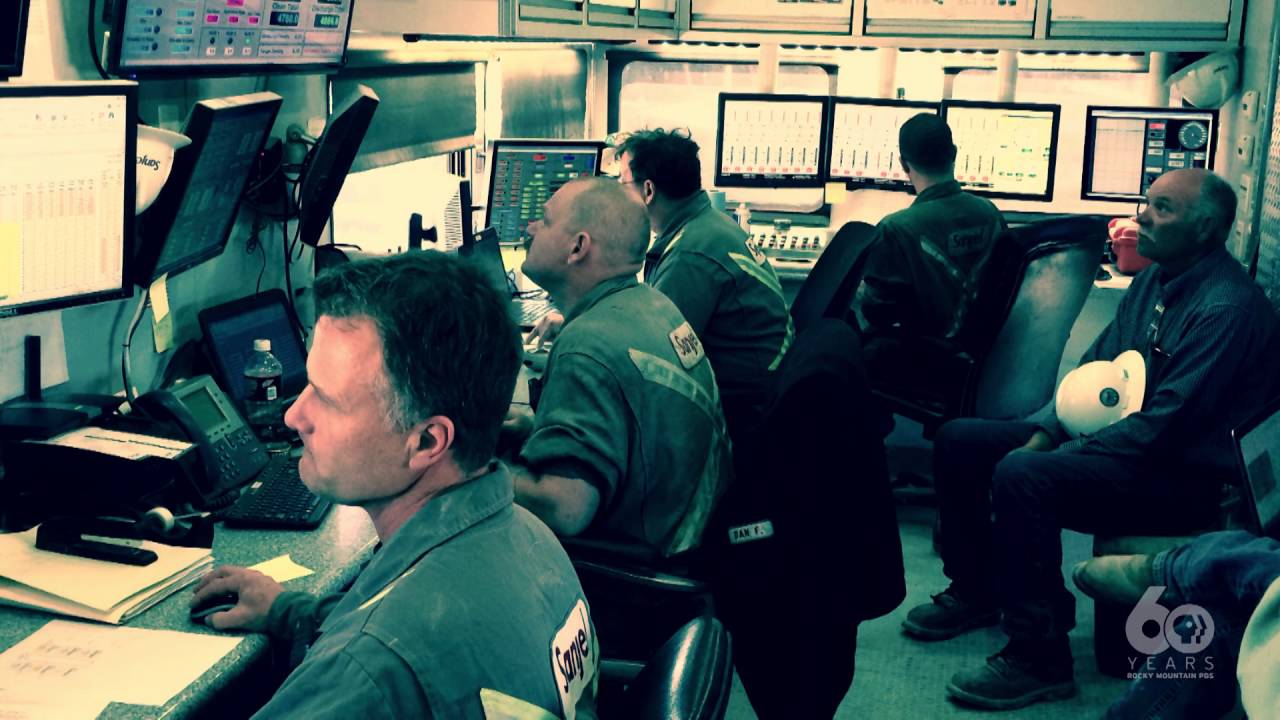 CO Makers - Kelly Fancher - YouTube