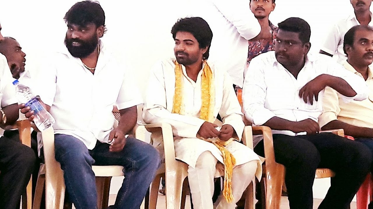 Raj nadar demo song azhavukol movie tirunelveli singam nadar today ...