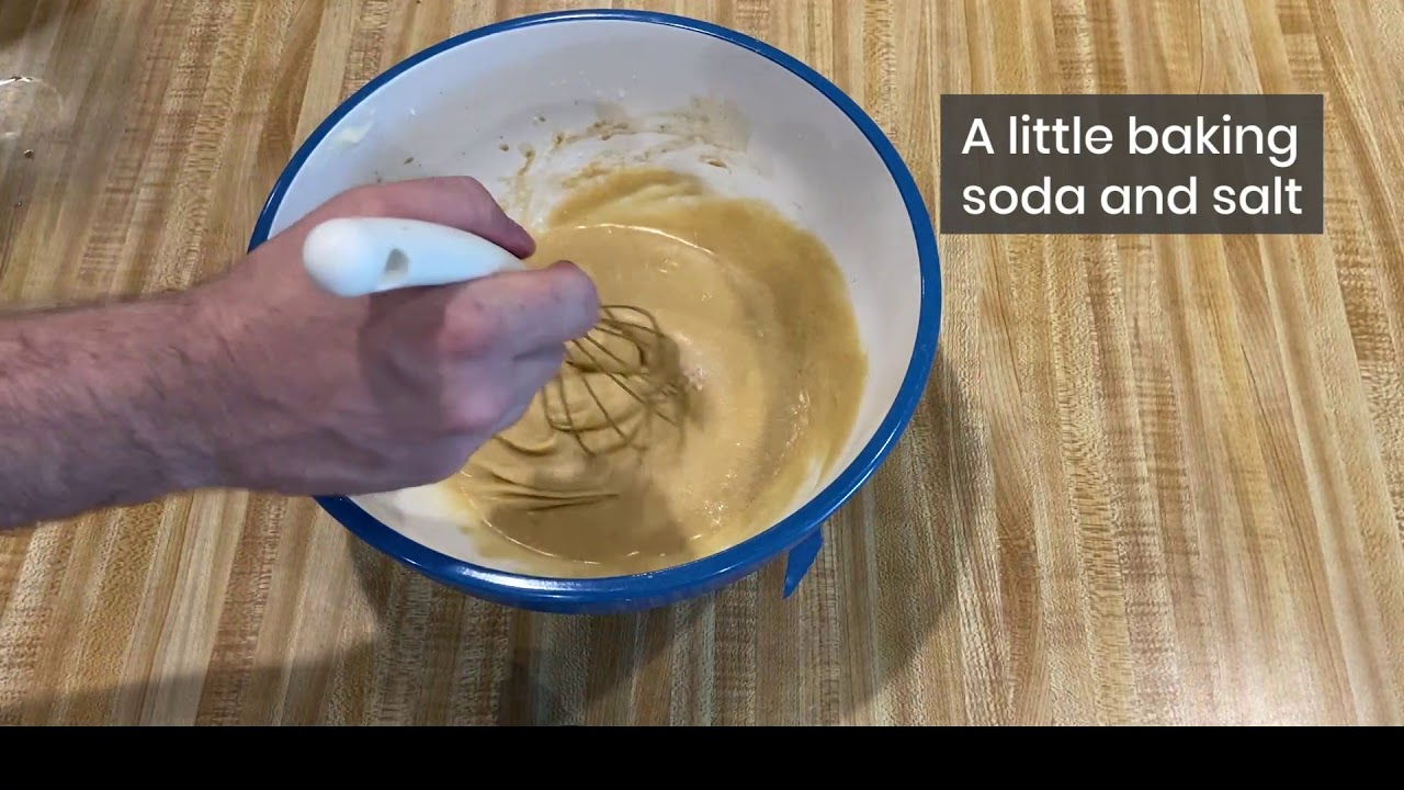 Quick Cook with Chef Tom - YouTube