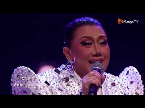 【纯享版】Farah Idayu《Butterfly》 歌手 2026 · 马来西亚篇 EP4 ｜Singer 2026 Malaysia EP4