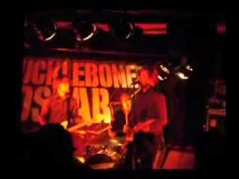 Club Rouhimo @ Club Liberté 24.3.2007