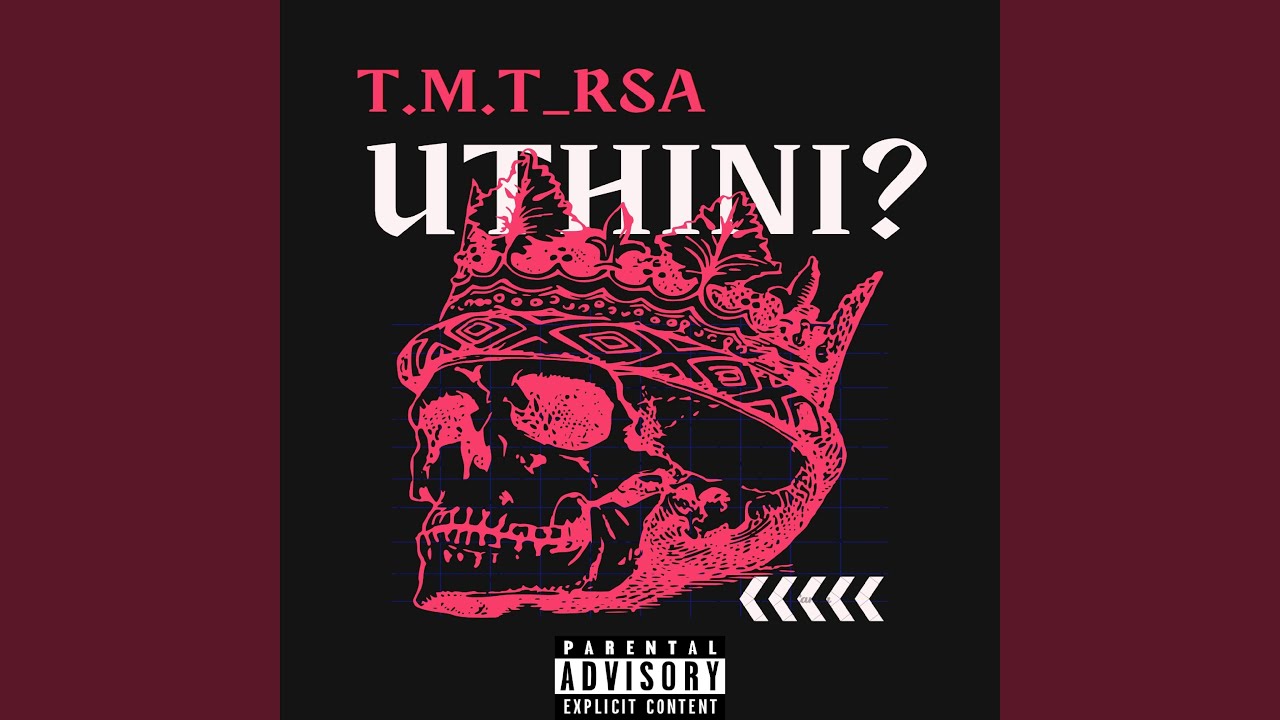 Uthini? - YouTube