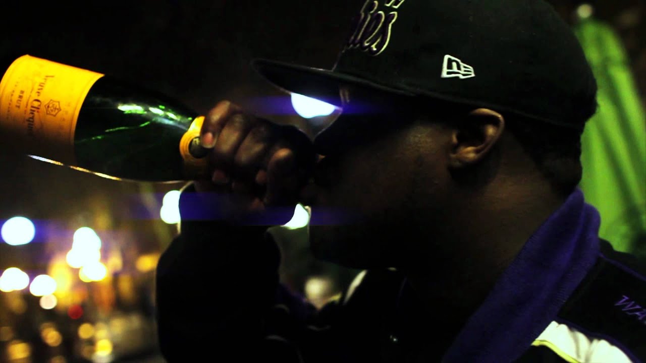 Leezy Soprano - "Intro" (OFFICIAL MUSIC VIDEO) - YouTube