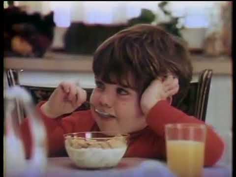 Mikey Likes It Classic 70s Life Cereal Commercial - YouTube