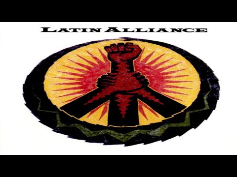 Latin Alliance – Latin Alliance | Releases | Discogs