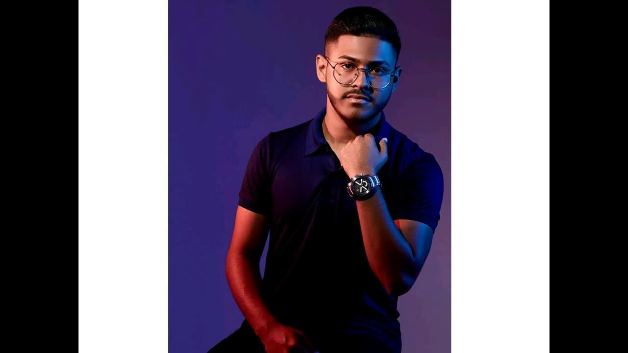 Sertanejo - Daniel Trindade - Ao Vivo - Axerito Bar - Parte 1 - YouTube