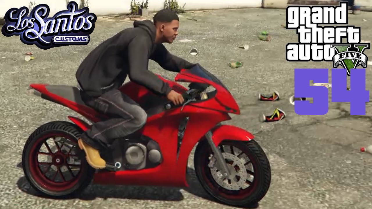 GTA V Tuning #054 I Dinka Double-T [Deutsch] [HD] - YouTube