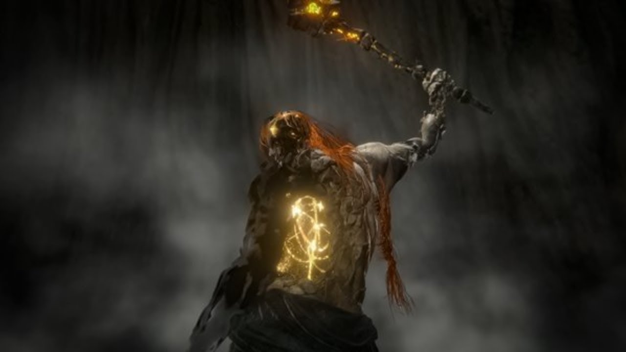 Elden Ring - All Radagon Voice Lines - YouTube