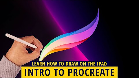 Procreate Tutorials - YouTube