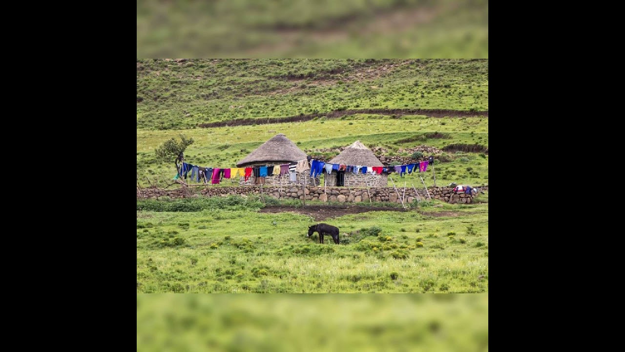 POHO LIMATLA NO4 KEKETSO MATHULA [TRACK 08] - YouTube