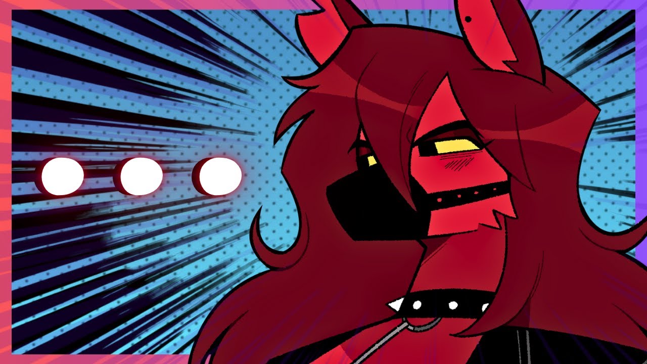 Anything I Want | Short Comic Animation #256 - YouTube