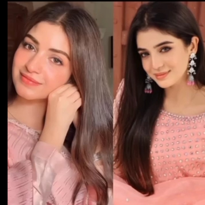 🔥Kinza Hashmi vs Laiba Khan | Who’s the Best Actress?| Pakistani Drama ...