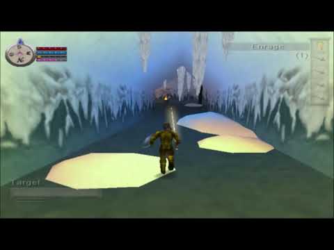 EQOA Return Home Population Update: Northern Epic - YouTube