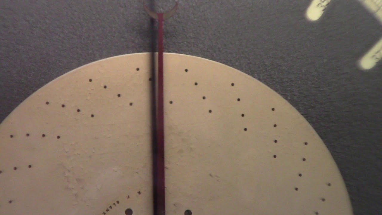 60,000 Lb Universal test machine from 1941 Baldwin tensile compression ...