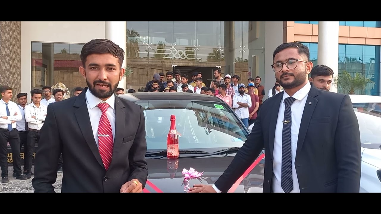 Amazing Achievement Self Gift Car Mr.Dipak Solanki #achievements #car # ...