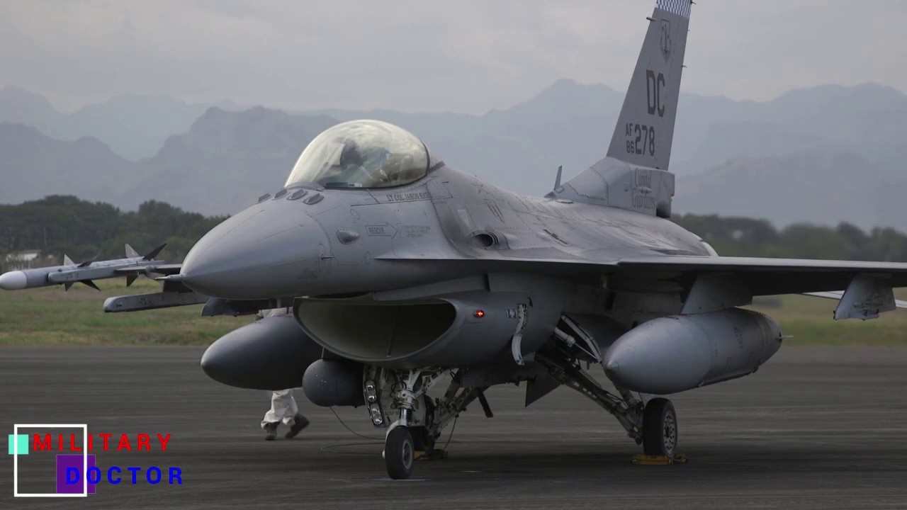 Why There's a New American Fighter Called the F- 21? - YouTube