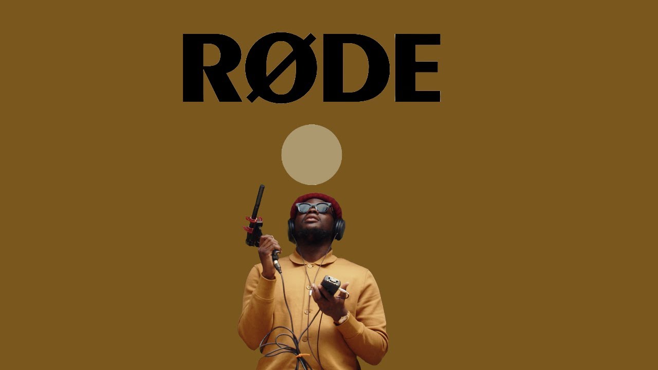 Rode NTG 5 Shotgun Mic for Aspiring Filmmakers - YouTube