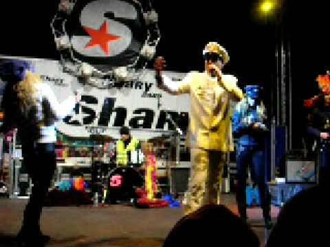 Shary Band Arma di Taggia 2 (IM) - YouTube