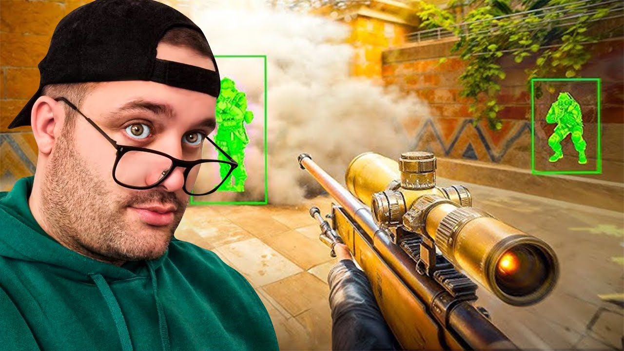 CS2 CRVENA ZVEZDA vs PARTIZAN - YouTube