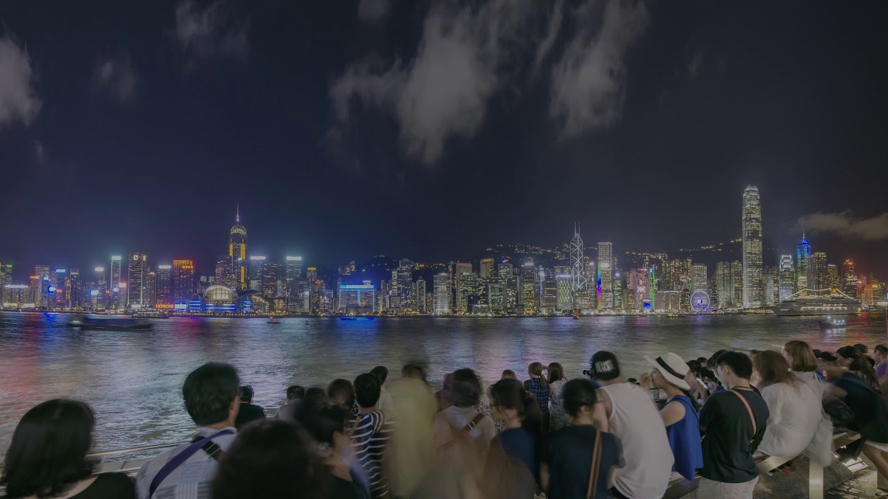 Planet Earth II - Cities - 4K Timelapses & Editing clips - YouTube