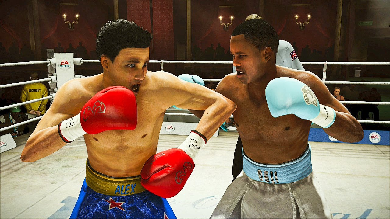 Alex Wassabi vs Deji 2 Full Fight - Super 16 3 YouTube Boxing ...