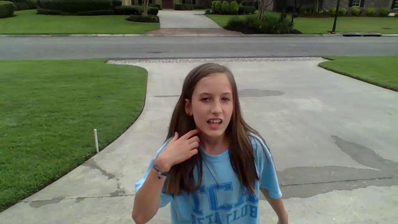 I am very ADVENTUROUS today!!!! - YouTube