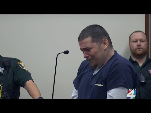‘I hate myself every day’: Man sentenced to 41 years for DUI crash that killed unborn twins, the...