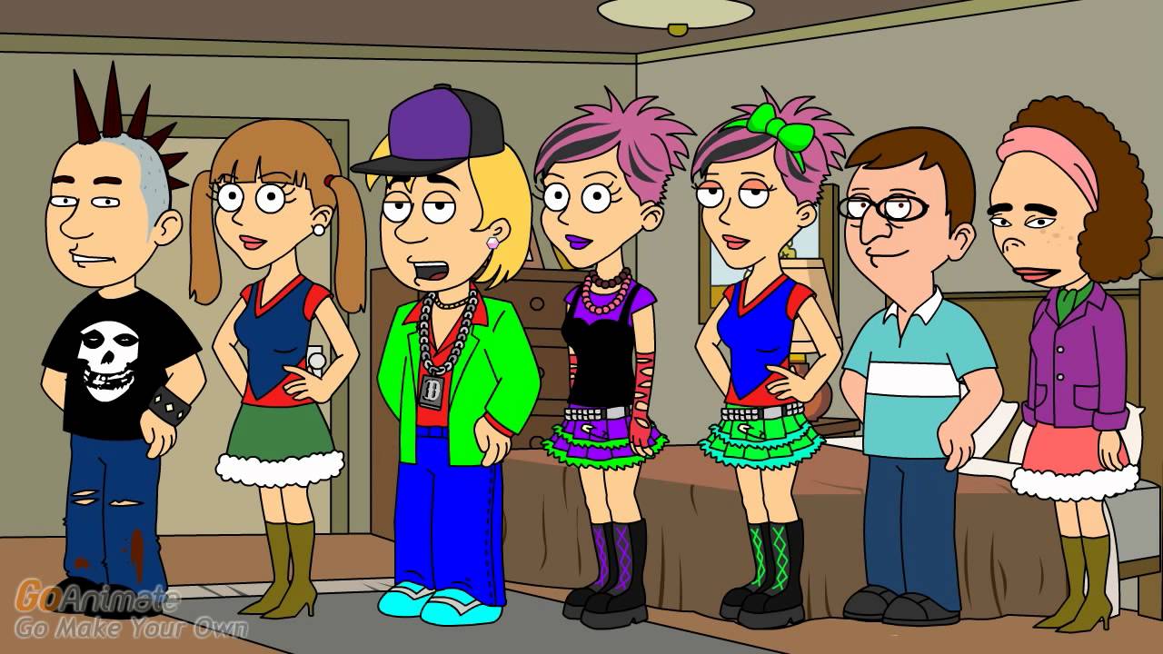 New Grounded Series Planned For March - YouTube