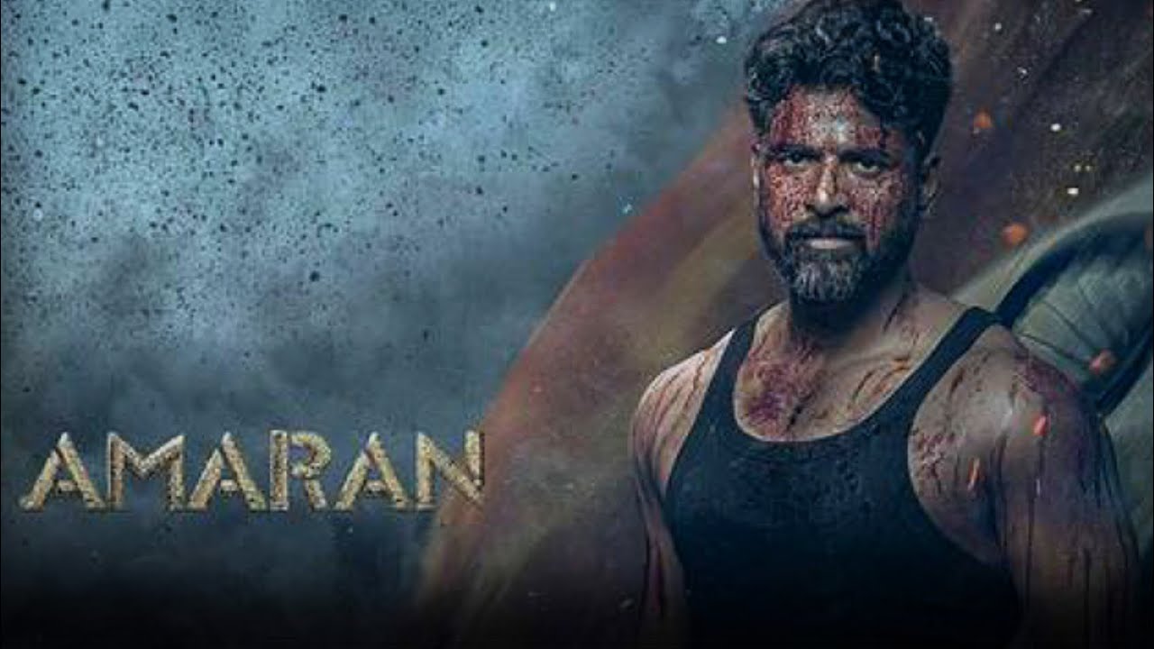Amaran Release edit | Amaran | Sivakarthikeyan | JG editz creation ...
