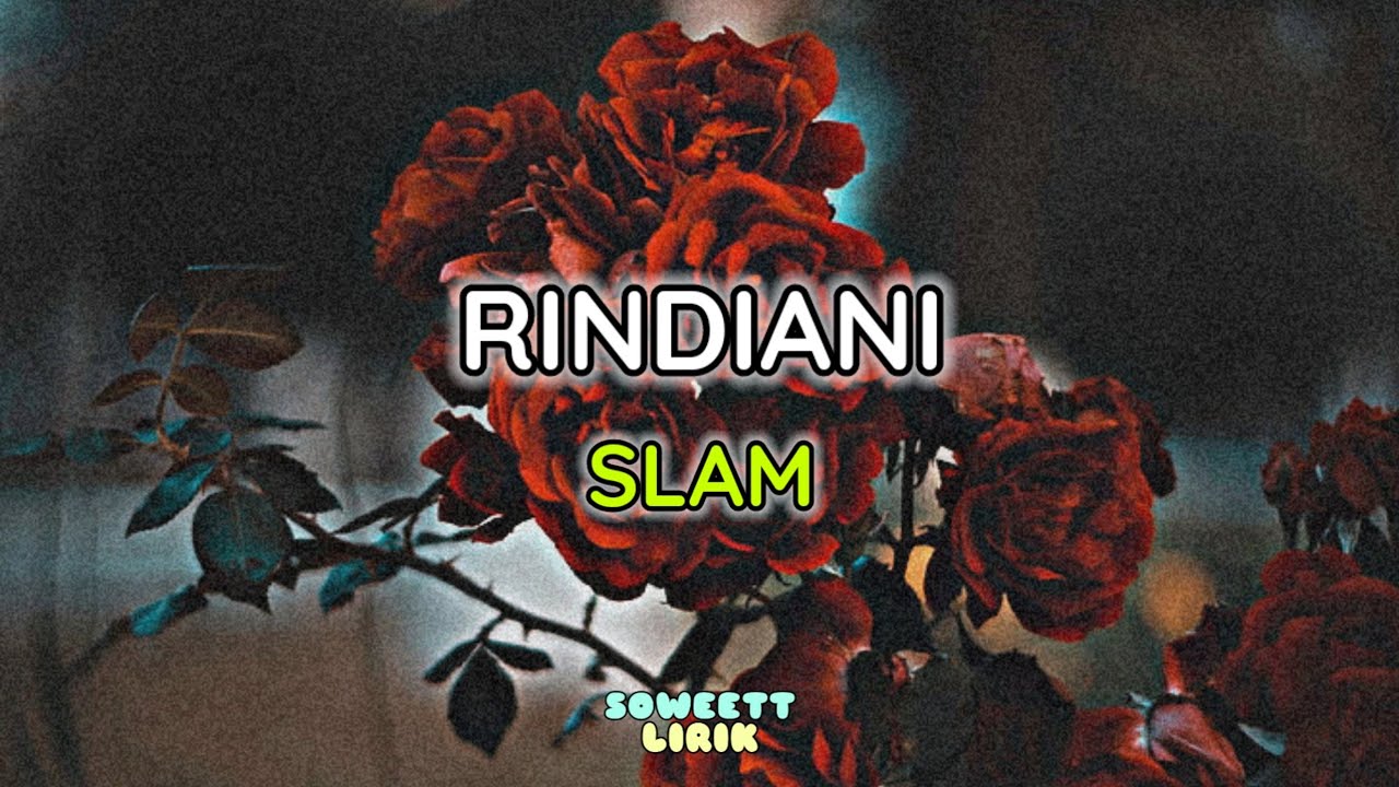 Rindiani - Slam Chords - Chordify