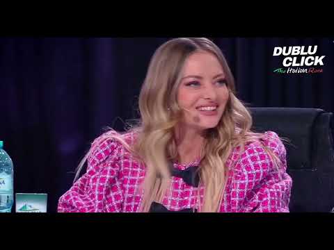 Dublu Click - Zitti e Buoni - Maneskin Cover - YouTube