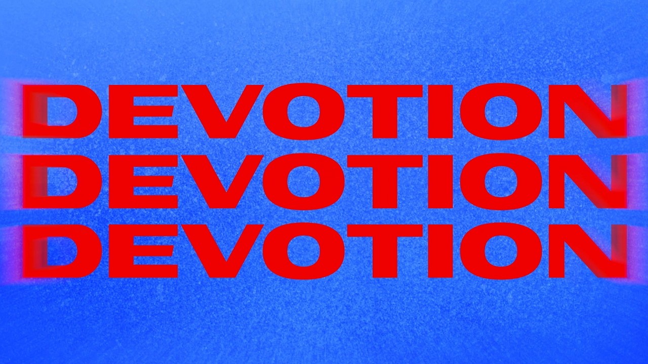 Devotion (Sweetest Emotion) - Joel Corry & RAHH: Song Lyrics, Music ...