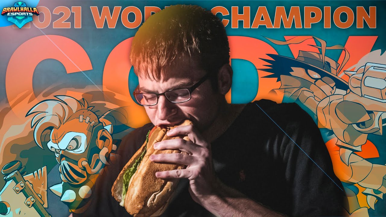 Meet Cody Travis - 2021 World Champion, Best Barraza Player in The ...