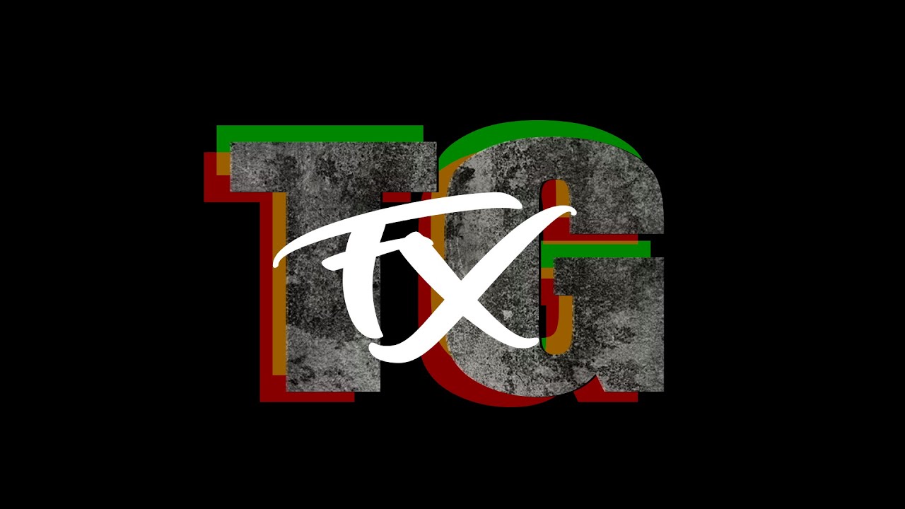 Birth Of TGFX - YouTube