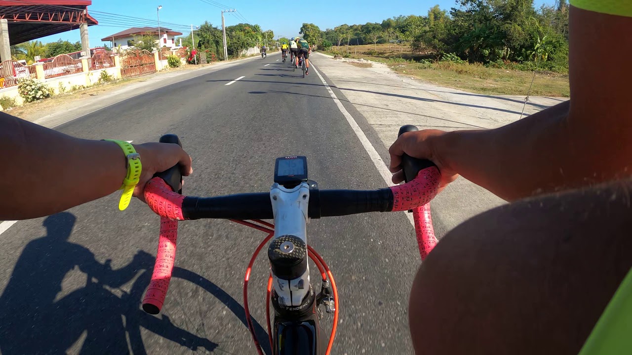 Motor pacing cycling accidents Kenneth maramba 02/06/2020 - YouTube