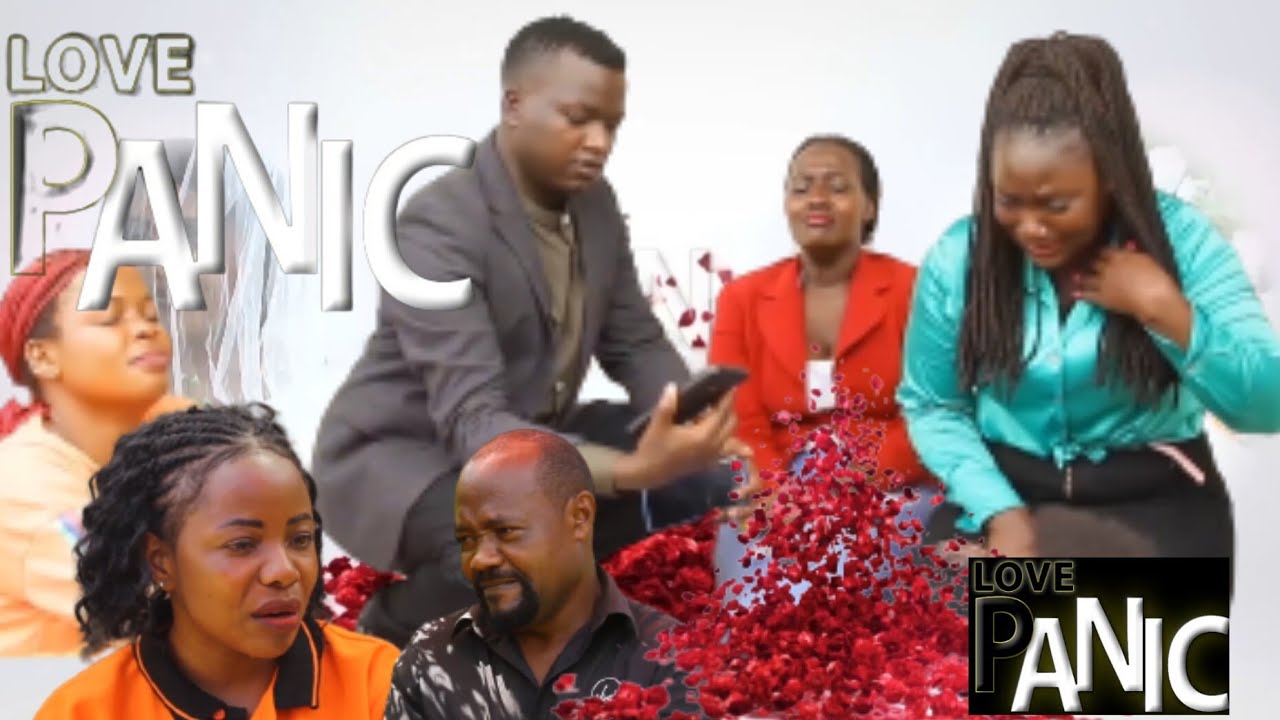 Love Panic Episode 36 A - YouTube