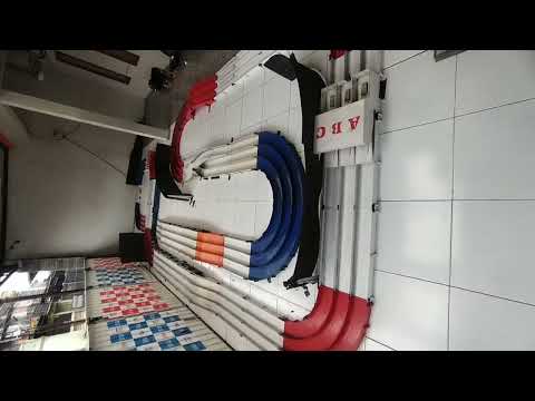 TES DINAMO TAMIYA XP DASH PROJECT D DI SPIWIN #TAMIYA - YouTube