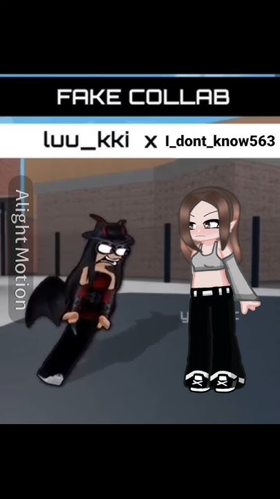 Fake collab with@luu_kki #gacha#гача#alightmotion#edit#gl2#тренд#эдит#youtube#shorts#luu_kki ...