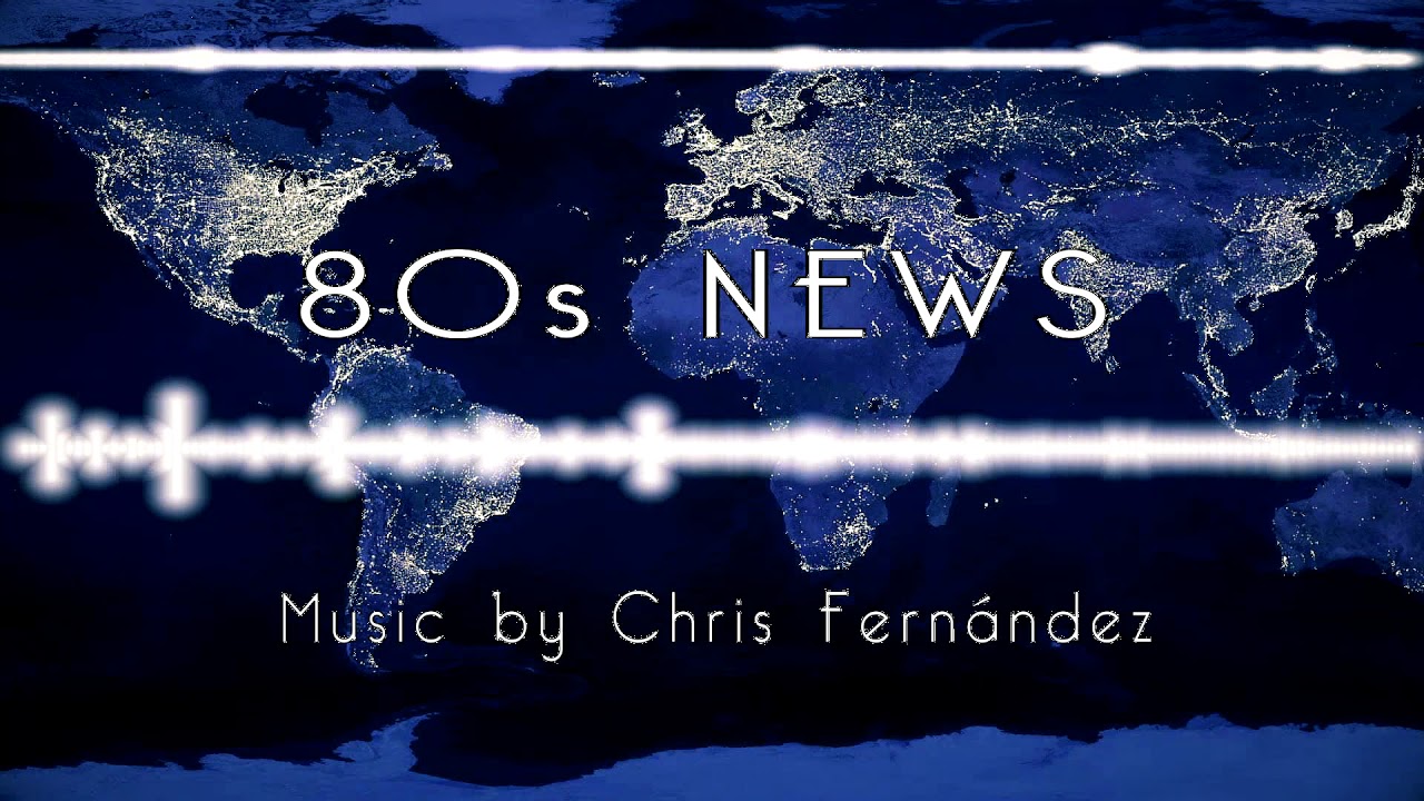 MUSICA PARA NOTICIAS 21 - APERTURA - MUSICA NOTICIERO - YouTube