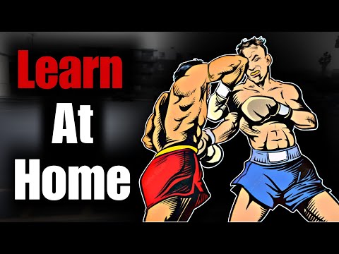 Train Muay Thai At Home (No BS)
