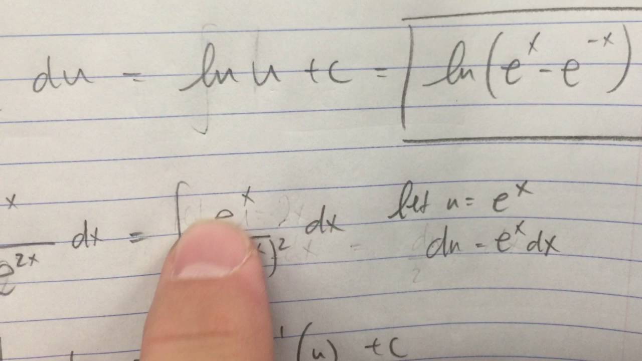 chapter 5 section 3 35 - YouTube