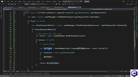 Build ASP.NET Core Web API - Scratch To Finish (.NET8 API) - YouTube