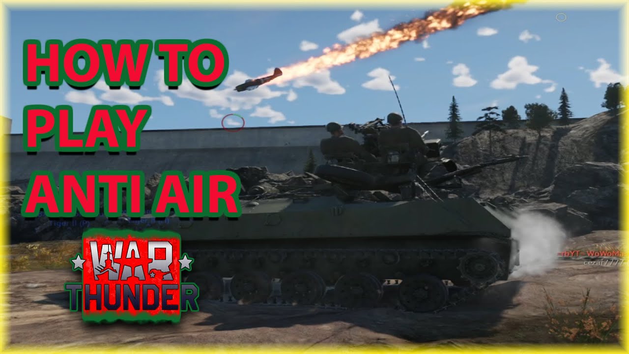 How to play AA guide - YouTube