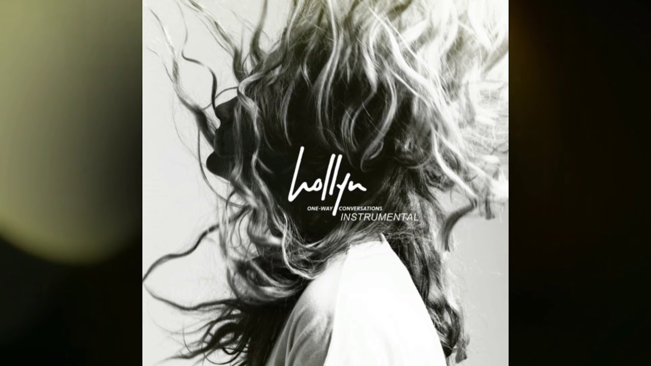 LOVELY | INSTRUMENTAL | HOLLYN (One-Way Conversation) - YouTube Music
