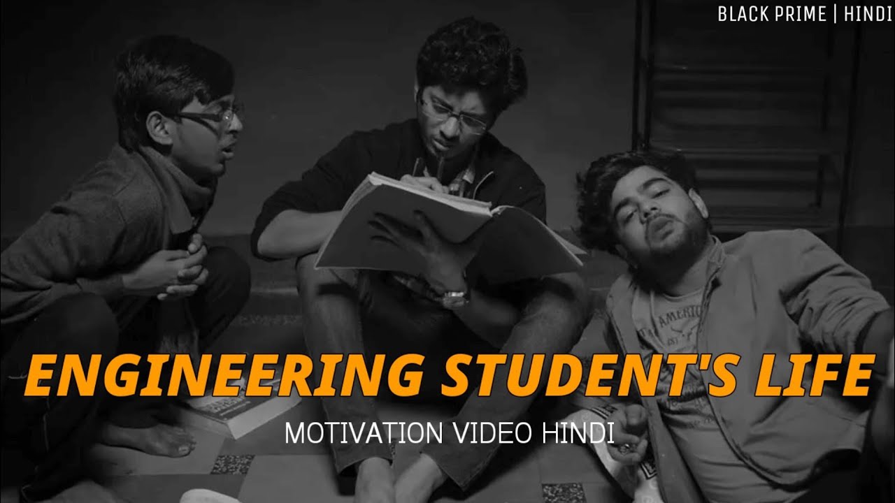 Engineering Student Life - Motivational Video | - YouTube