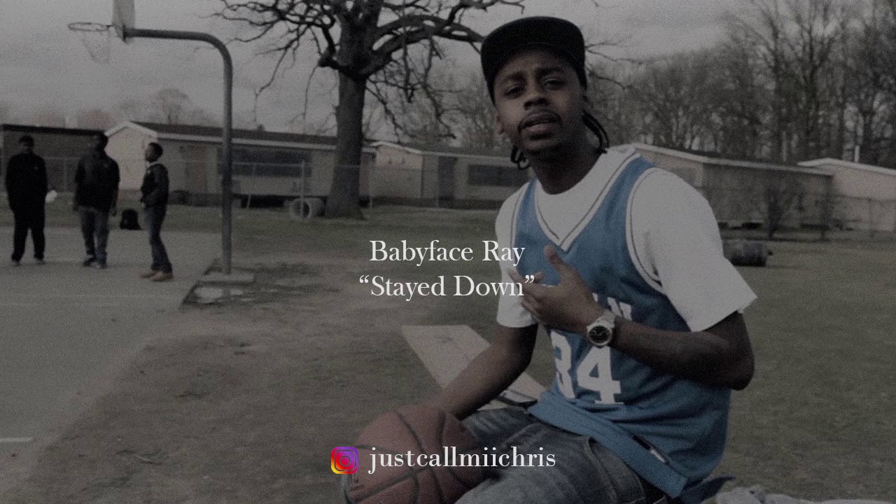[FREE] Babyface Ray Type Beat l Detroit Type Beat 2019 "Stayed Down ...